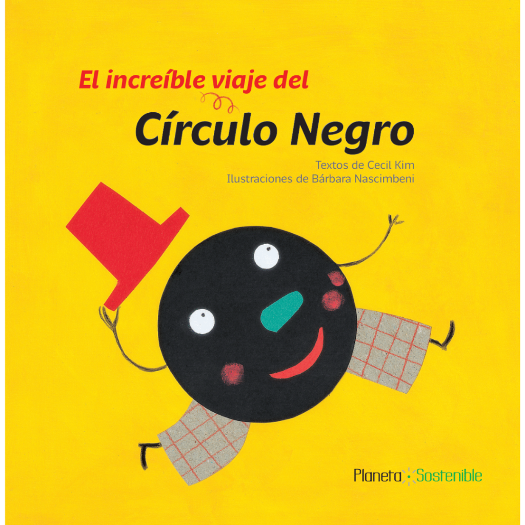 El Incre ble Viaje Del C rculo Negro Planeta Sostenible El Incre ble Viaje Del C rculo Negro Planeta Sostenible