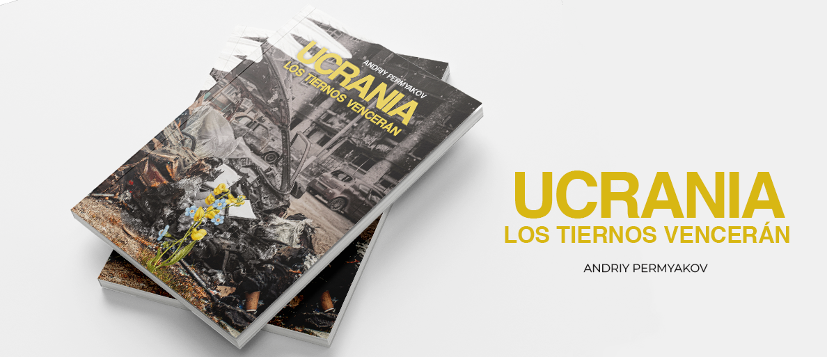Planeta Sostenible y Krakovia Producciones lanzan el libro “Ucrania ...
